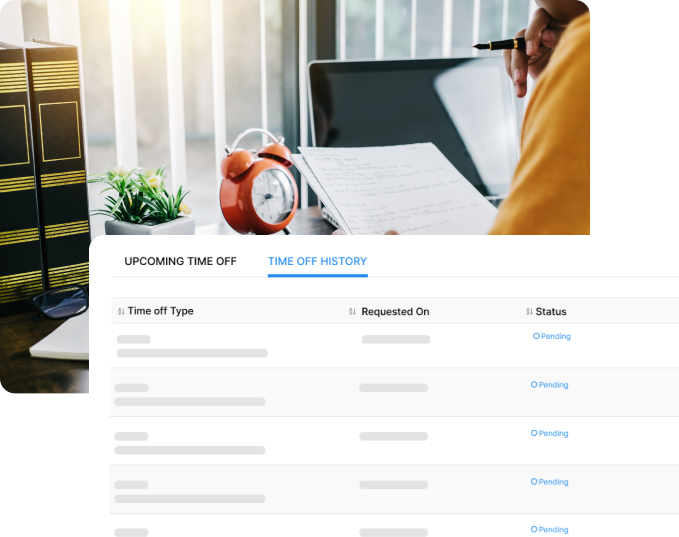 Employee Time Tracking Software | Timesheet Tracking Software